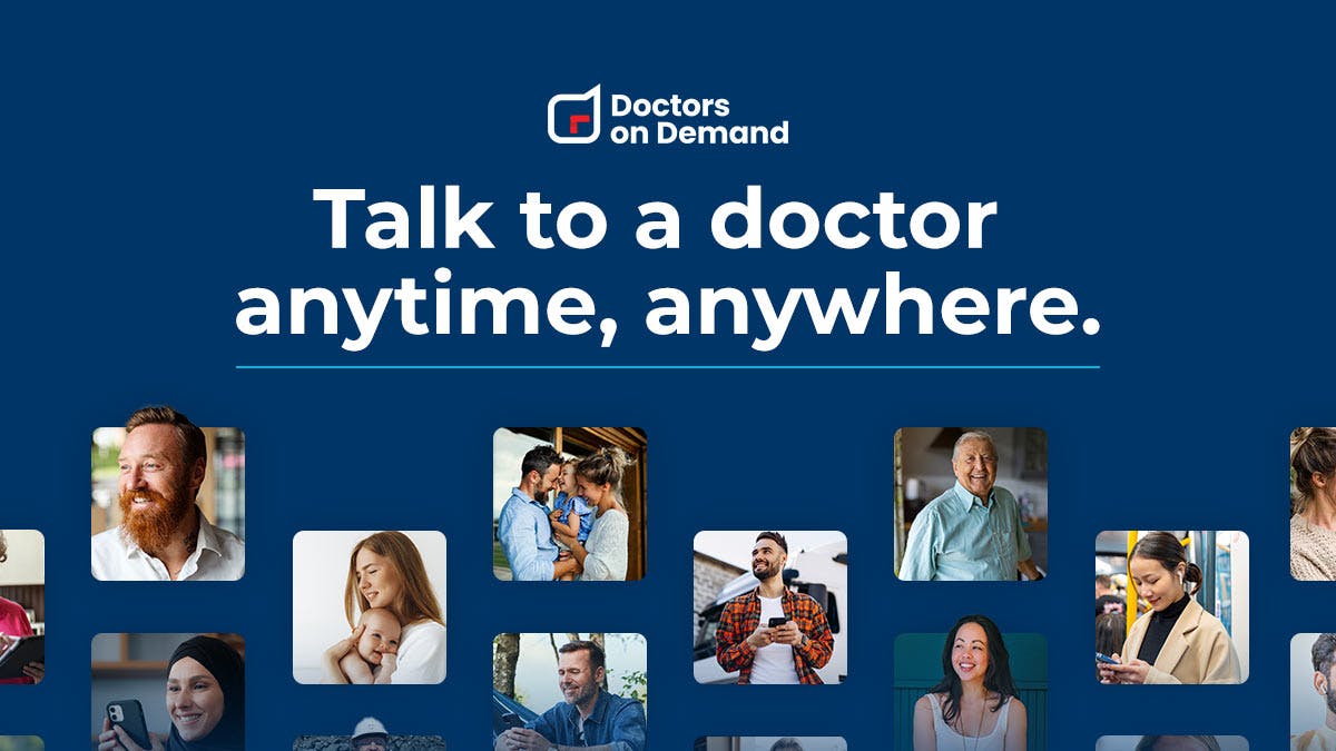 How much will my appointment cost and how do I pay? - Doctors On Demand