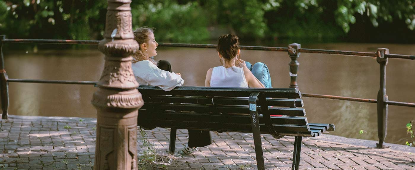 Supporting Mental Health: Here’s How to Start the Conversation ...