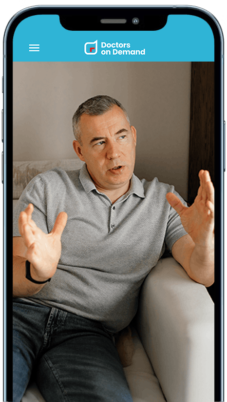 Mental Health Care Plan Assessment - Doctors On Demand